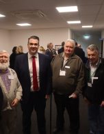 Michael Sukkar MP | Federal Member for Deakin